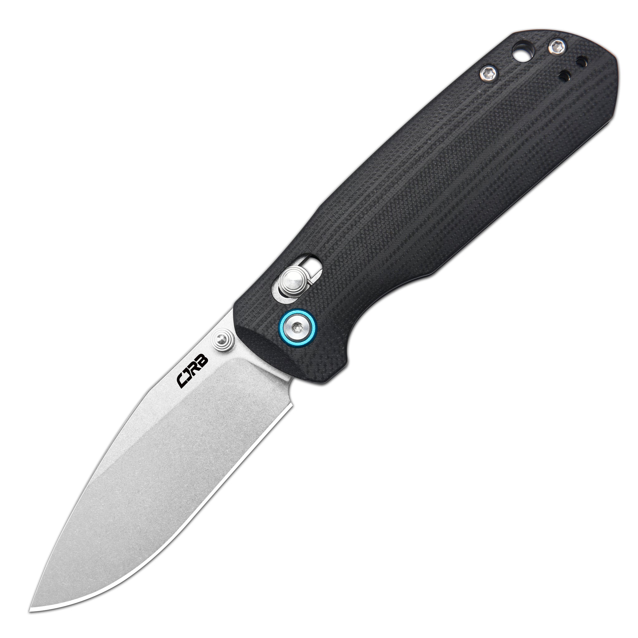 CJRB Maximal J1954 AR-RPM9 Blade G10 Handle Folding Knives | Free Shipping