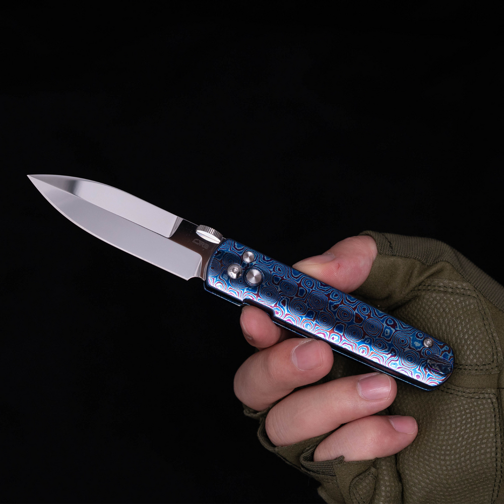 CJRB The Perfect Locust | Free Shipping