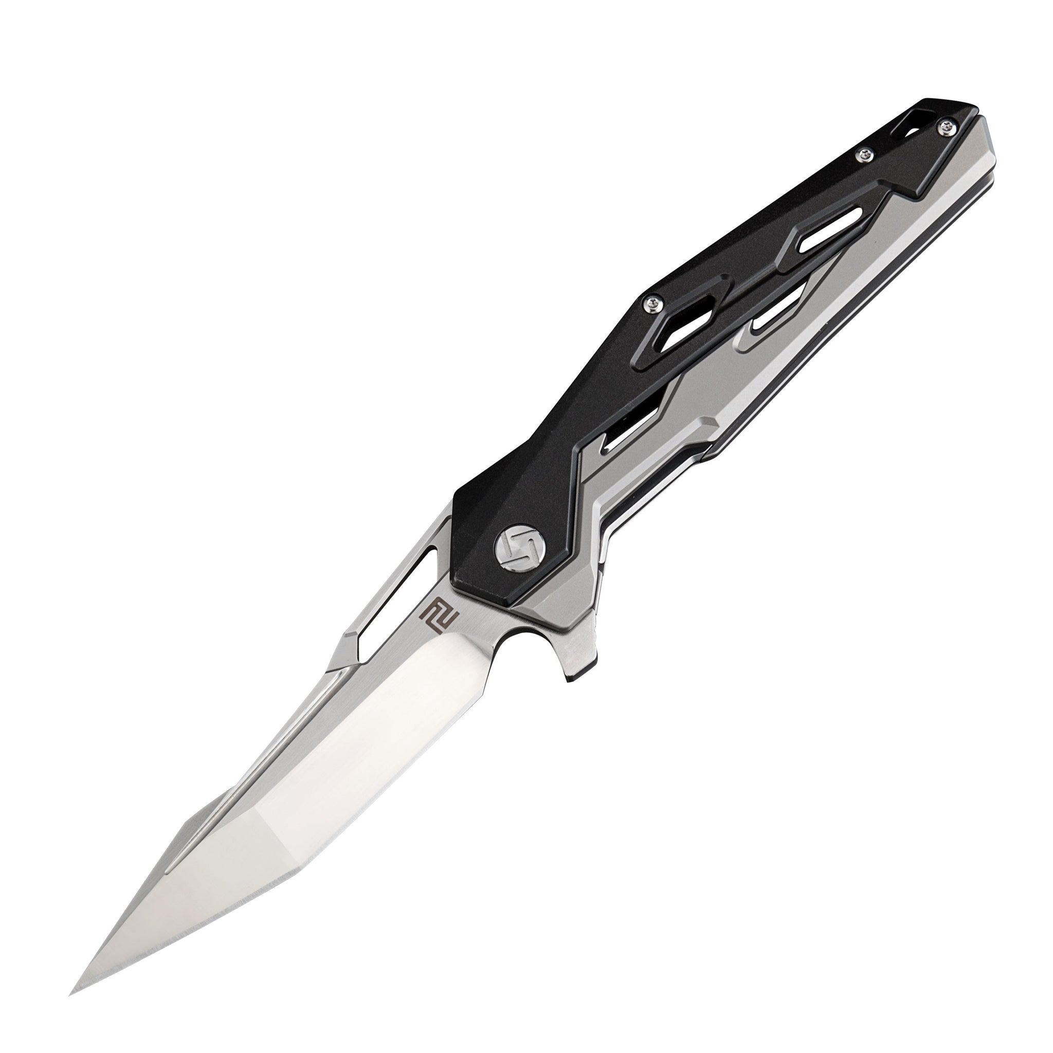 Artisan Cutlery Bombardier ATZ-1812G: High-Quality Folding Knives ...