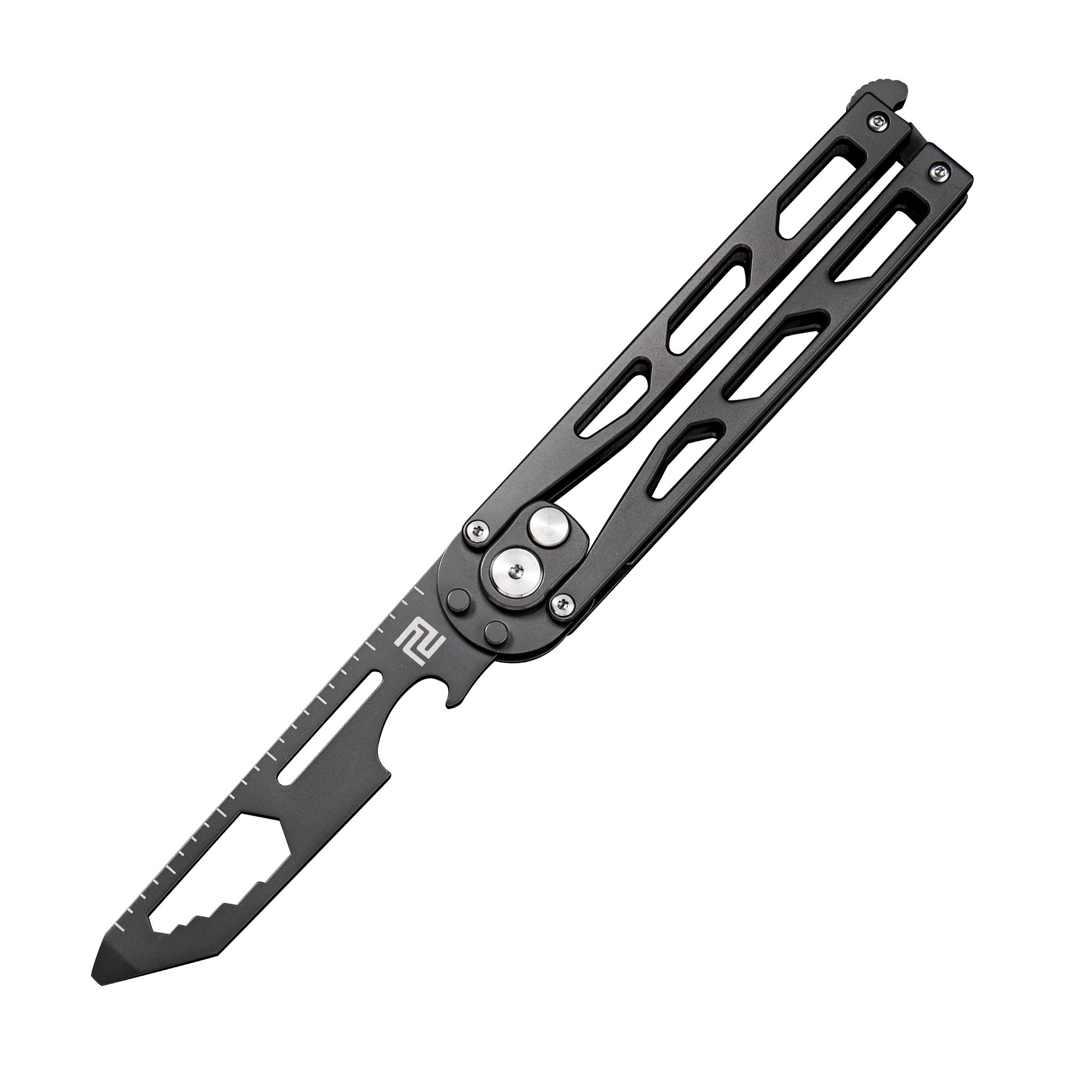 Small Kinetic-Tool (ATZ-1823PS) - Ultimate Fidget Tool | Free Shipping