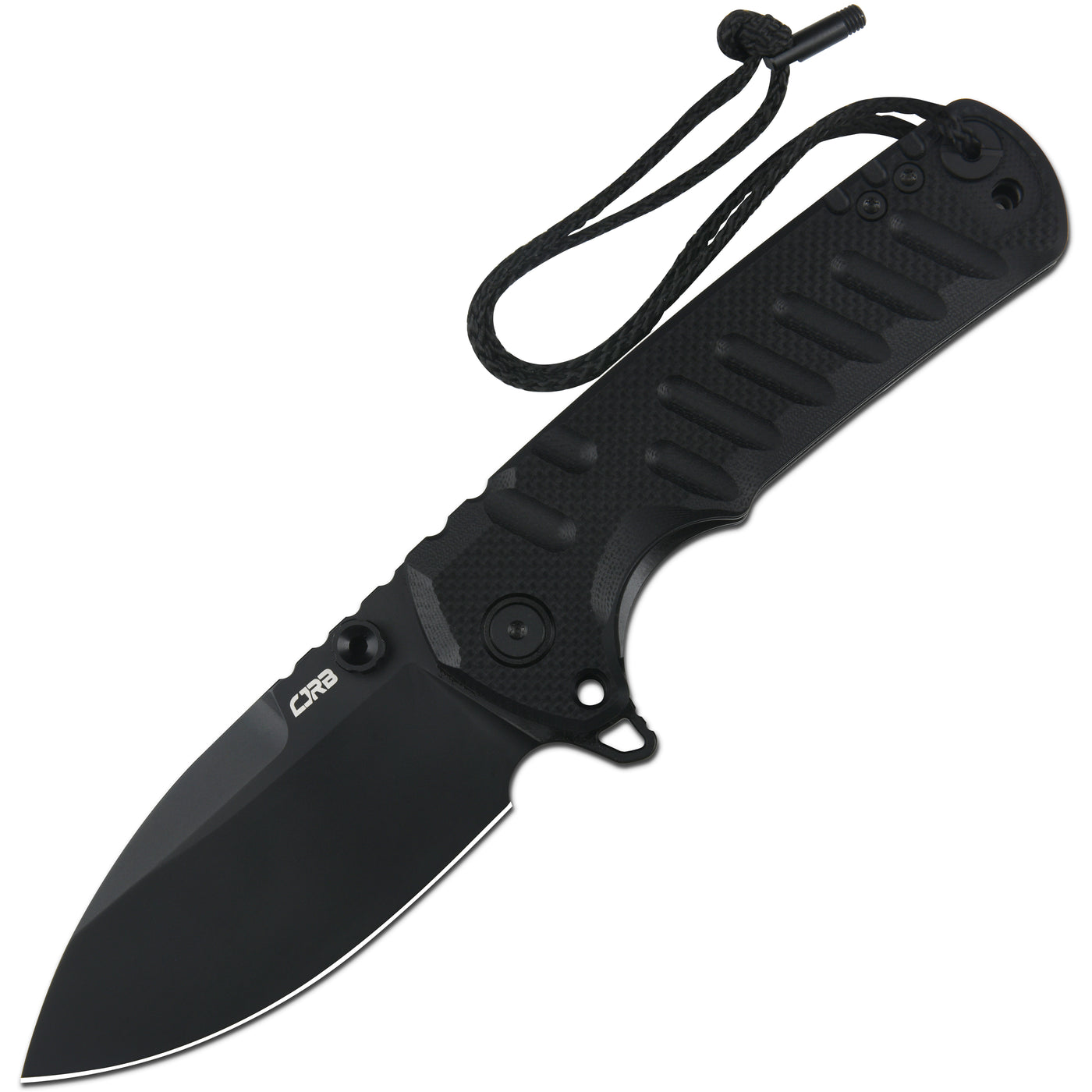 CJRB Tundra J1966 D2 Steel Blade G10 Handle Folding Knives | Free Shipping