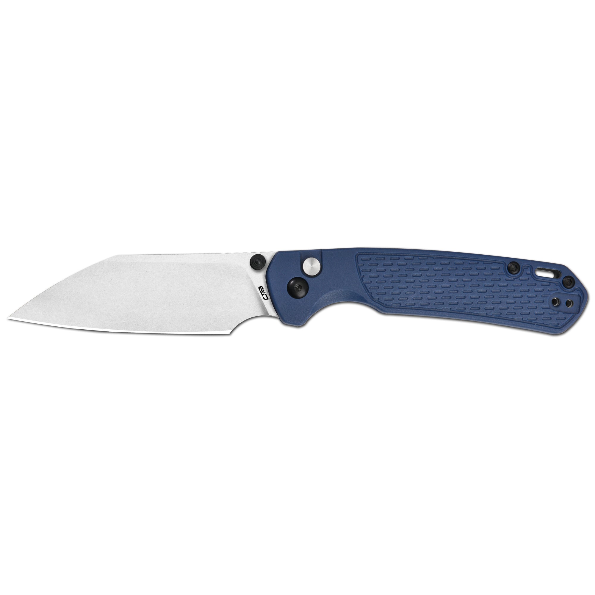 CJRB Pyrite-Light J1945 S90V Steel FRN Handle Folding Knives(Exclusive ...