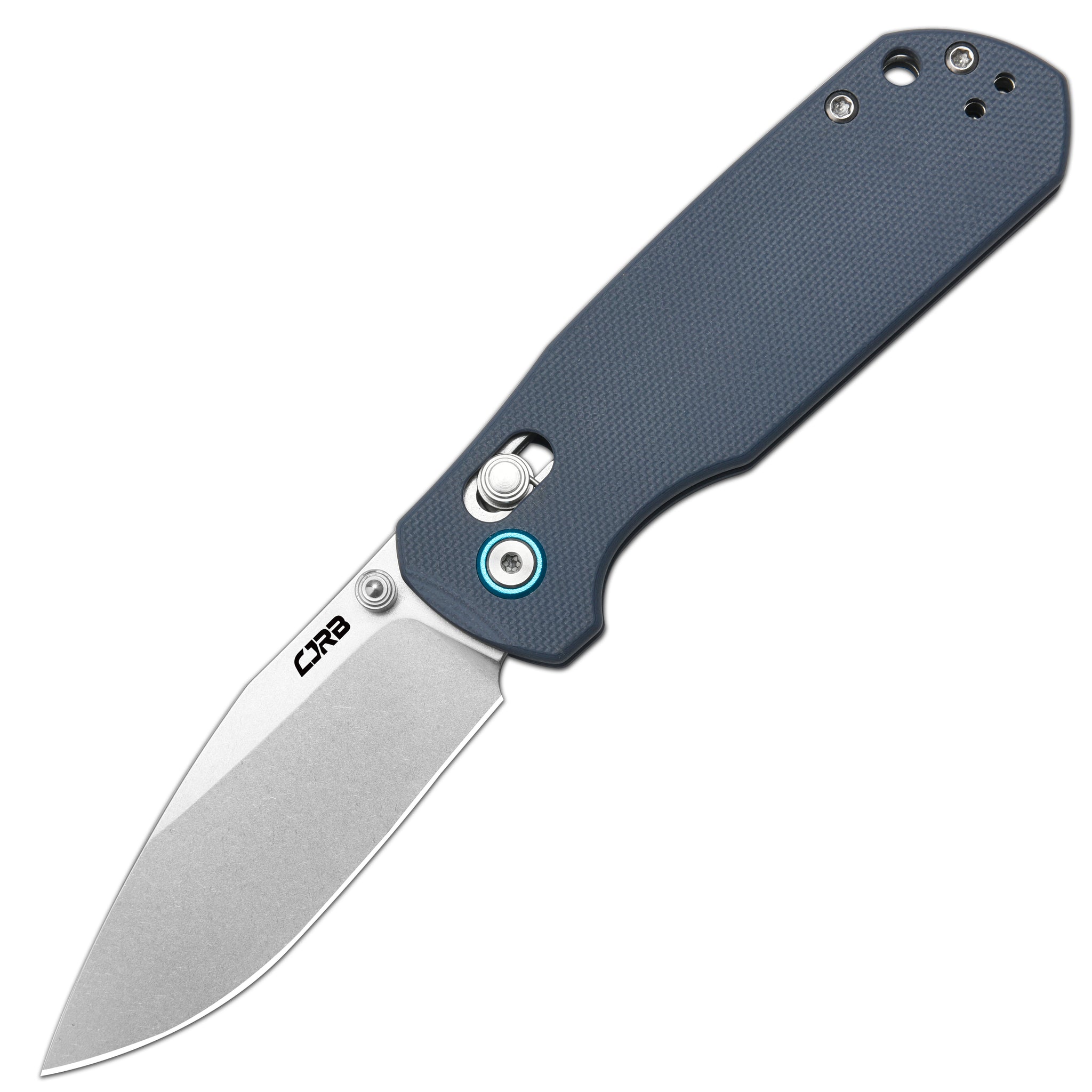 CJRB Maximal J1954 AR-SFII Blade G10 Handle Folding Knives | Free Shipping