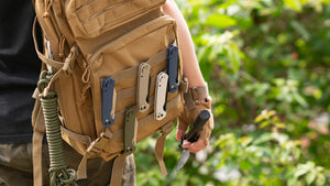 CJRB Cutlery Knives - Official Website