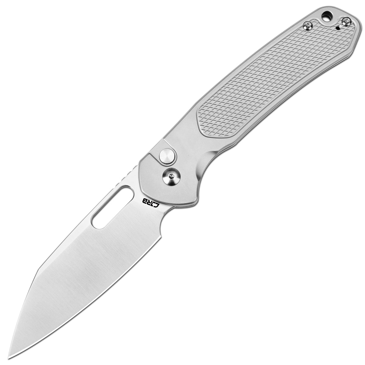 Cjrb Large Pyrite Alt Ar Sfii Folding Knife
