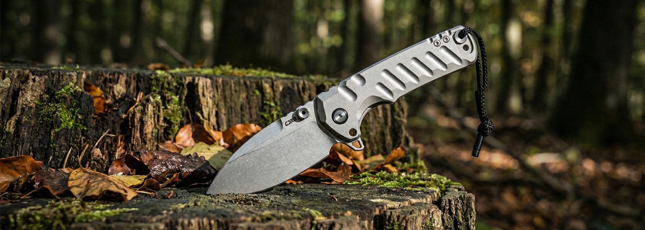 CJRB Cutlery Knives - Official Website