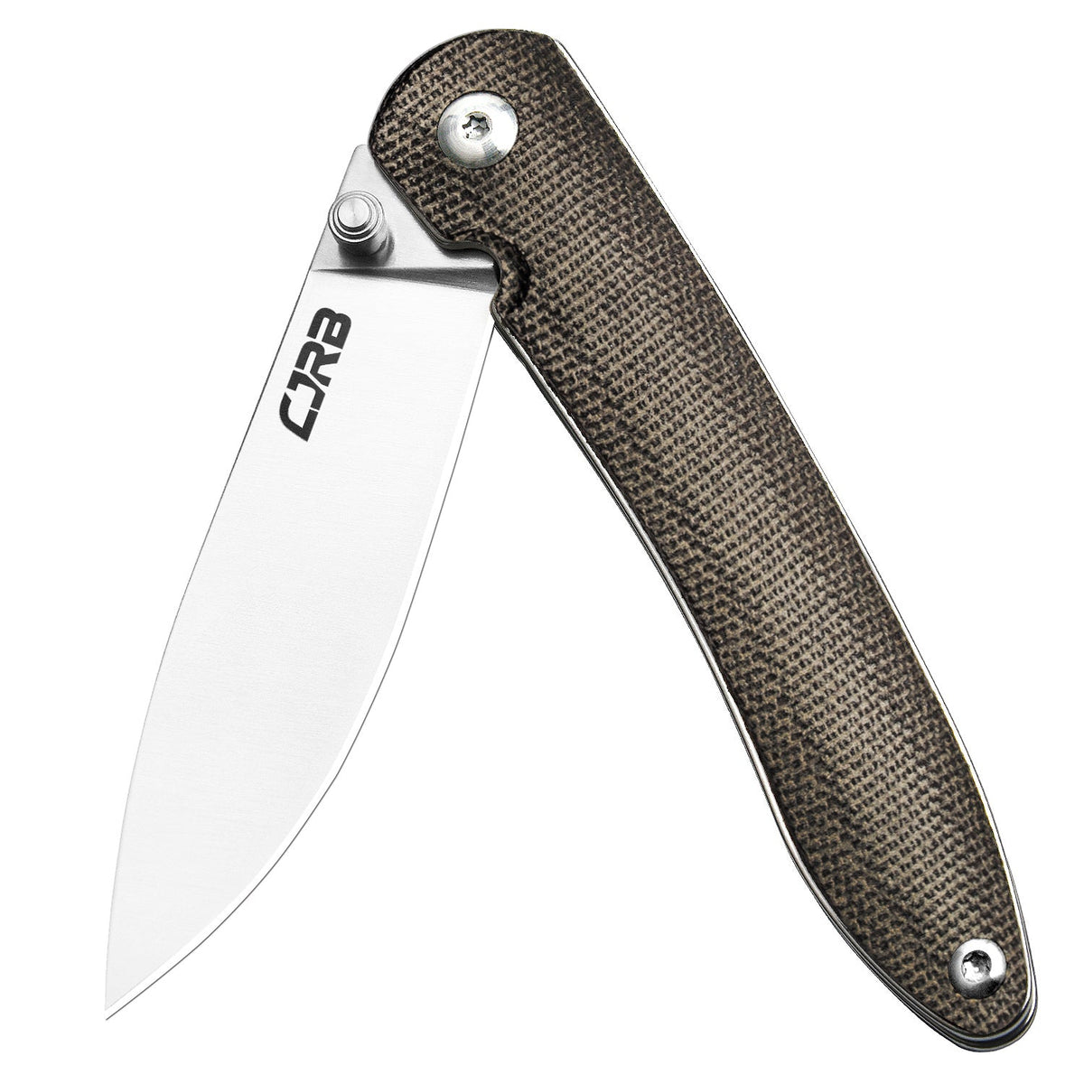 CJRB Ria J1917 Folding Knives | Free Shipping