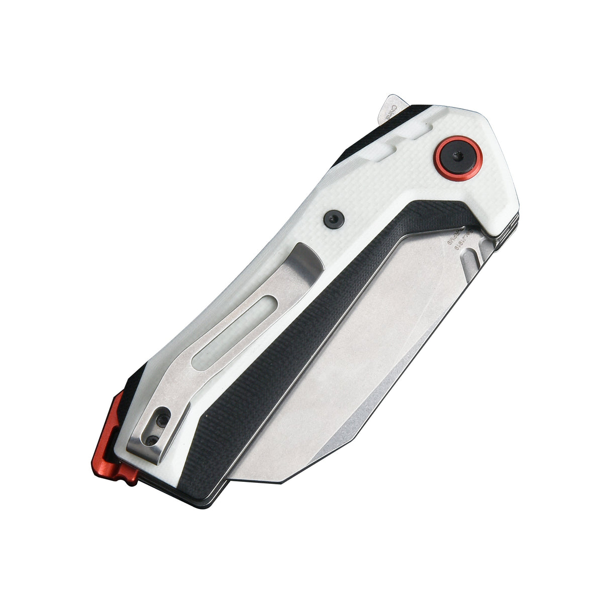 CJRB TIGRIS J1919 AR-RPM9 POWDER STEEL BLADE G10 HANDLE | Free Shipping