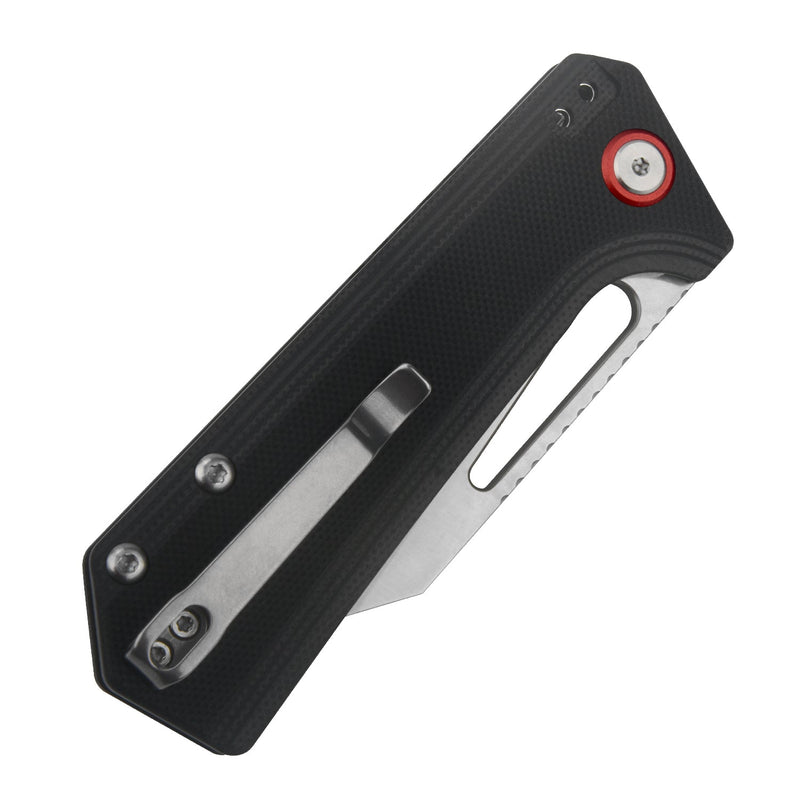 CJRB Ruffian J1924 AR-RPM9 Steel G10 Handle Folding Knives | Free Shipping