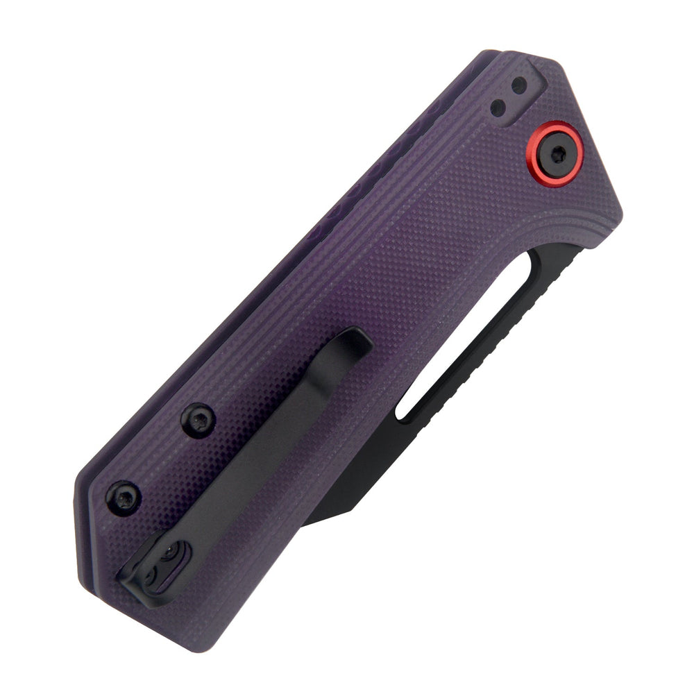 CJRB Ruffian J1924 AR-RPM9 Steel G10 Handle Folding Knives | Free Shipping